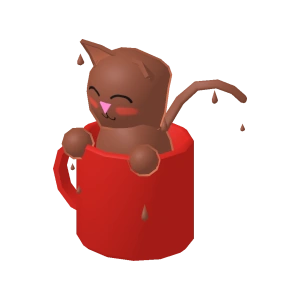 Cocoa Cat | Ghost Simulator Roblox Wiki | Fandom