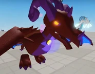 NightWing | Ghost Simulator Roblox Wiki | Fandom