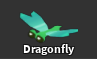 Dragonfly | Ghost Simulator Roblox Wiki | Fandom