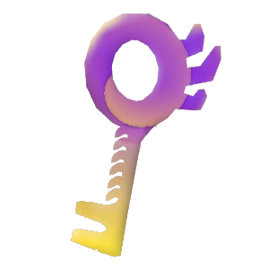 Keys to the Castle | Ghost Simulator Roblox Wiki | Fandom