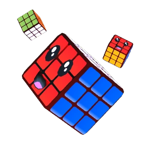 Rubix | Ghost Simulator Roblox Wiki | Fandom