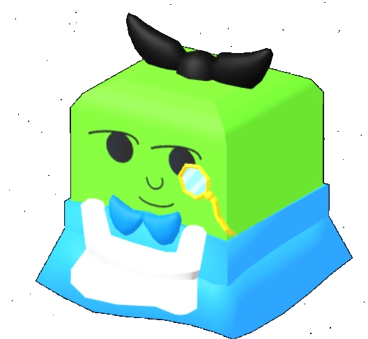 Wonder Bo (Pet) | Ghost Simulator Roblox Wiki | Fandom