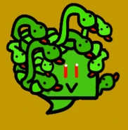 Medusa | Ghost Simulator Roblox Wiki | Fandom