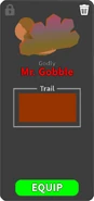 Mr. Gobble | Ghost Simulator Roblox Wiki | Fandom