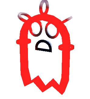 Byte-Ghoul | Ghost Simulator Roblox Wiki | Fandom