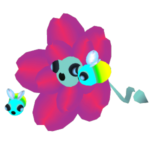 Vexflower | Ghost Simulator Roblox Wiki | Fandom