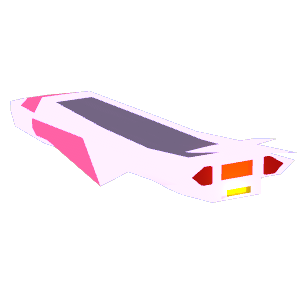 Beast Runner | Ghost Simulator Roblox Wiki | Fandom