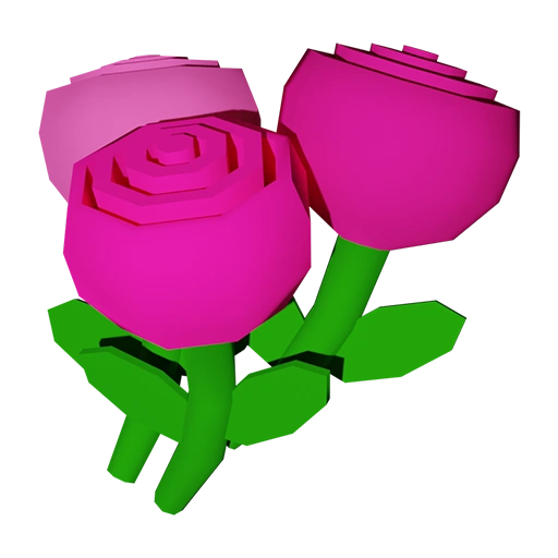 Bouquet of Roses | Ghost Simulator Roblox Wiki | Fandom