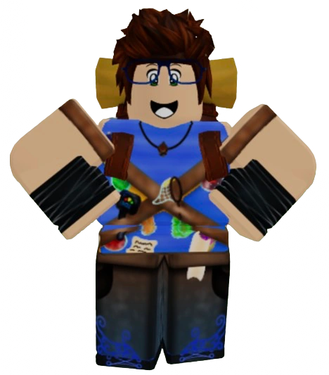 Ghost Hunter Wylan | Ghost Simulator Roblox Wiki | Fandom