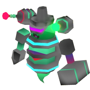 Mini Guardian | Ghost Simulator Roblox Wiki | Fandom