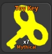 Toy Key | Ghost Simulator Roblox Wiki | Fandom