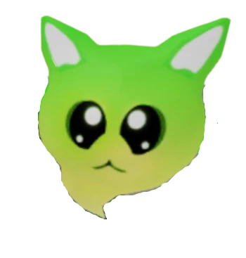 Digi Cat | Ghost Simulator Roblox Wiki | Fandom