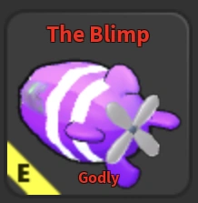 The Blimp | Ghost Simulator Roblox Wiki | Fandom