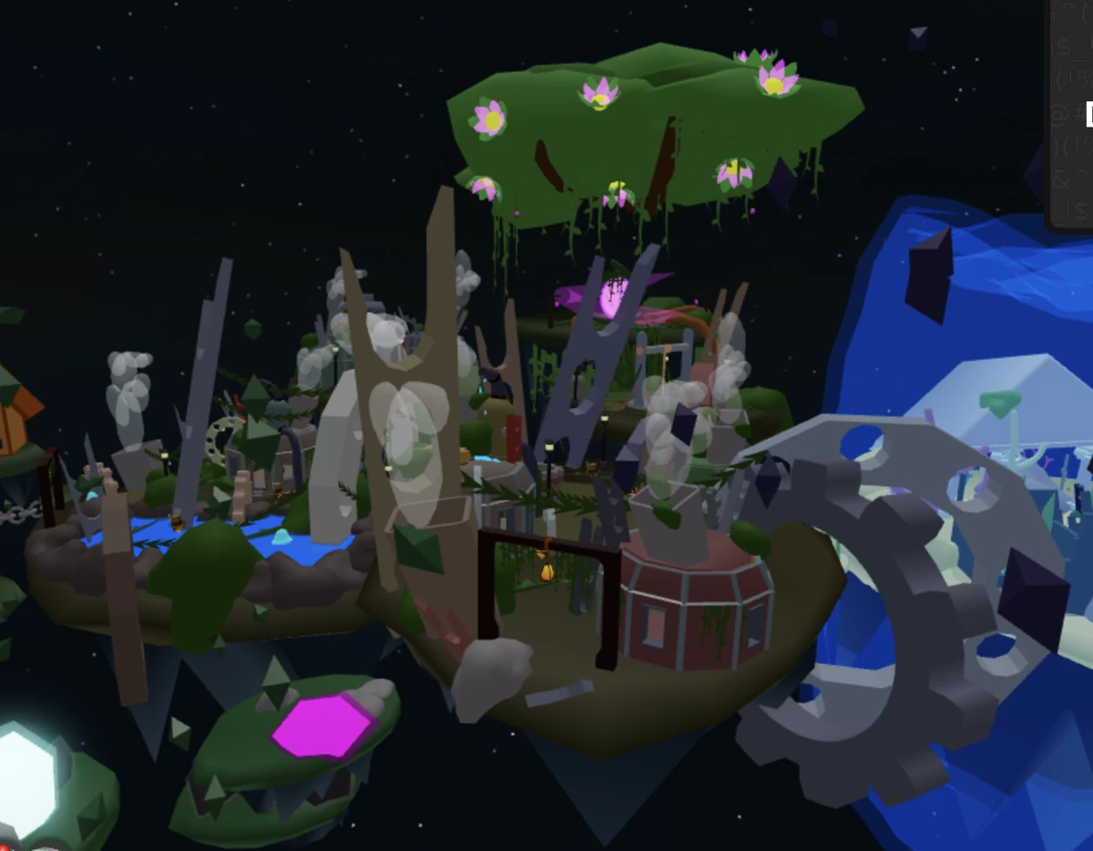 Scrap City | Ghost Simulator Roblox Wiki | Fandom