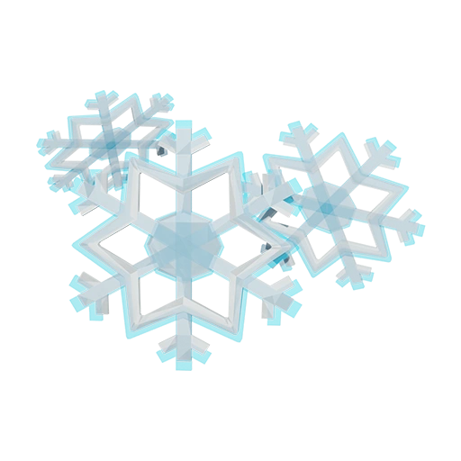 Snowflakes | Ghost Simulator Roblox Wiki | Fandom