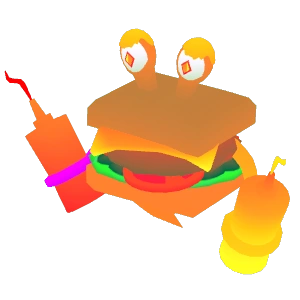 Burgermaster | Ghost Simulator Roblox Wiki | Fandom