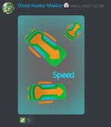 Speed | Ghost Simulator Roblox Wiki | Fandom