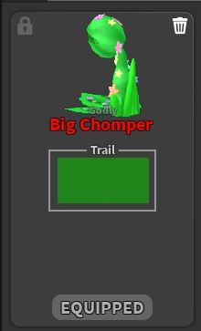 Big Chomper | Ghost Simulator Roblox Wiki | Fandom