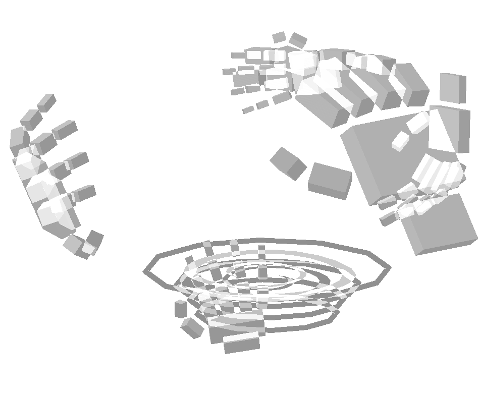 Reaching Out | Ghost Simulator Roblox Wiki | Fandom