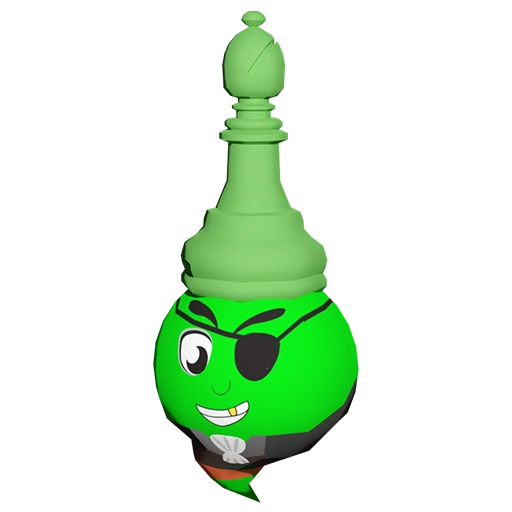 Bishop | Ghost Simulator Roblox Wiki | Fandom