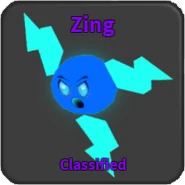 Zing | Ghost Simulator Roblox Wiki | Fandom