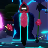 Mini Bosses | Ghost Simulator Roblox Wiki | Fandom