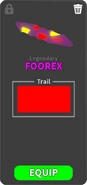 FOOREX | Ghost Simulator Roblox Wiki | Fandom
