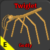 Twiglet | Ghost Simulator Roblox Wiki | Fandom