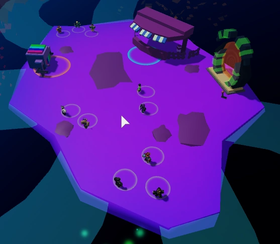 Main Island | Ghost Simulator Roblox Wiki | Fandom