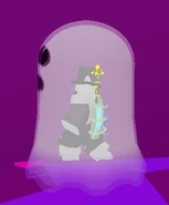Lil Boo Hoo | Ghost Simulator Roblox Wiki | Fandom