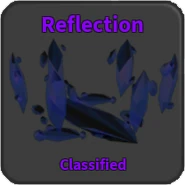 Reflection | Ghost Simulator Roblox Wiki | Fandom