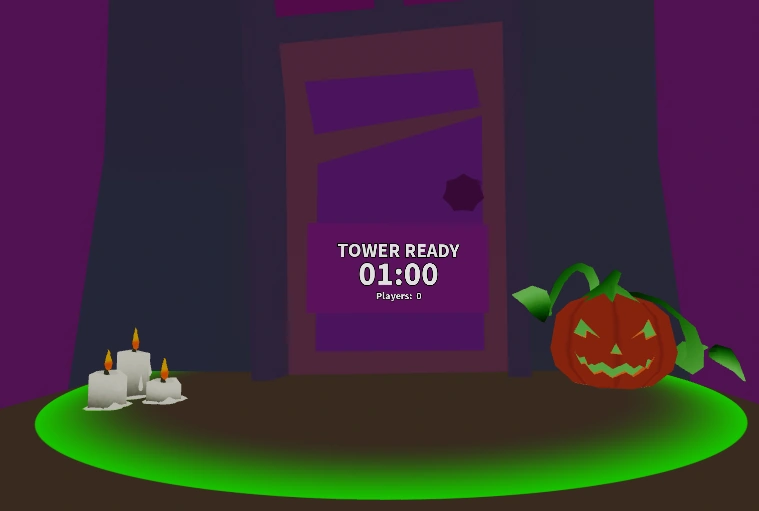 Haunted Tower 2021 | Ghost Simulator Roblox Wiki | Fandom