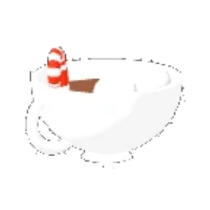 Hot Choco | Ghost Simulator Roblox Wiki | Fandom