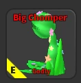 Big Chomper | Ghost Simulator Roblox Wiki | Fandom