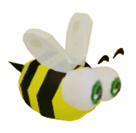Bee (Ghost) | Ghost Simulator Roblox Wiki | Fandom