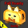 Fall Toasty | Ghost Simulator Roblox Wiki | Fandom