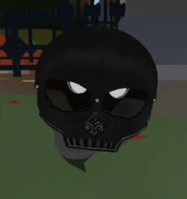 Hollow Skull | Ghost Simulator Roblox Wiki | Fandom