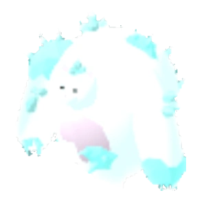 Mr. Frosty | Ghost Simulator Roblox Wiki | Fandom