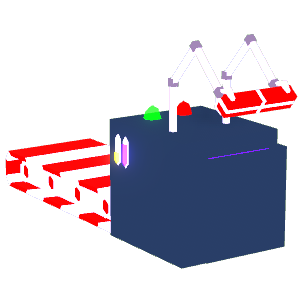 Present Machine | Ghost Simulator Roblox Wiki | Fandom