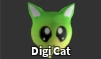 Digi Cat | Ghost Simulator Roblox Wiki | Fandom