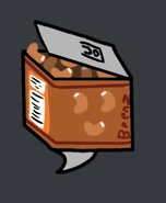 Beanz | Ghost Simulator Roblox Wiki | Fandom