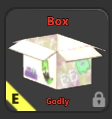 Box | Ghost Simulator Roblox Wiki | Fandom
