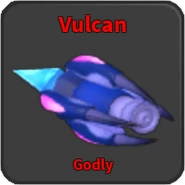 Vulcan | Ghost Simulator Roblox Wiki | Fandom