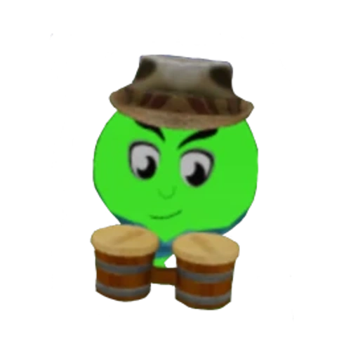 Bongo Man | Ghost Simulator Roblox Wiki | Fandom