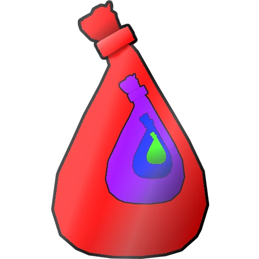 Lootbag Lootbag | Ghost Simulator Roblox Wiki | Fandom