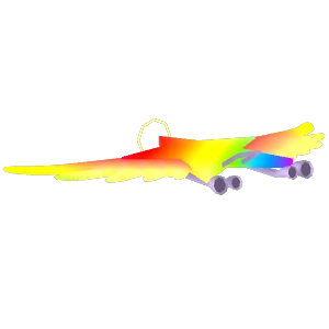 Rainbow Rider | Ghost Simulator Roblox Wiki | Fandom