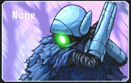 Blaster | Ghost Song Wiki | Fandom