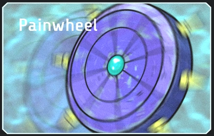 Painwheel | Ghost Song Wiki | Fandom