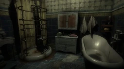 Ghost Theory | Ghost Theory Wiki | Fandom