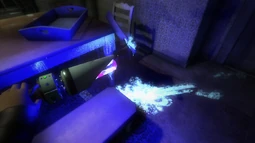 Ghost Theory | Ghost Theory Wiki | Fandom